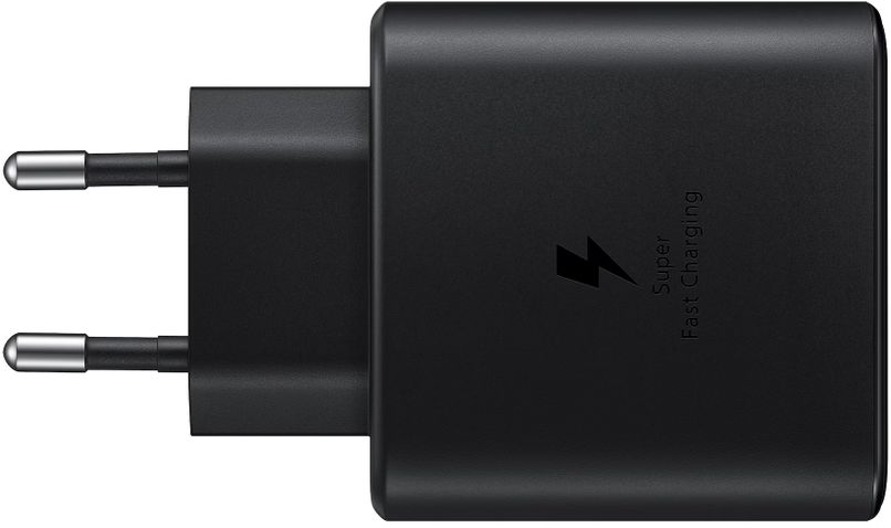 Telefoni laadija Samsung USB-C 45W - Klick