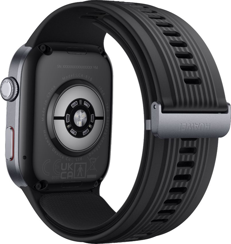 Nutikell Huawei Watch D2 - Klick e-pood