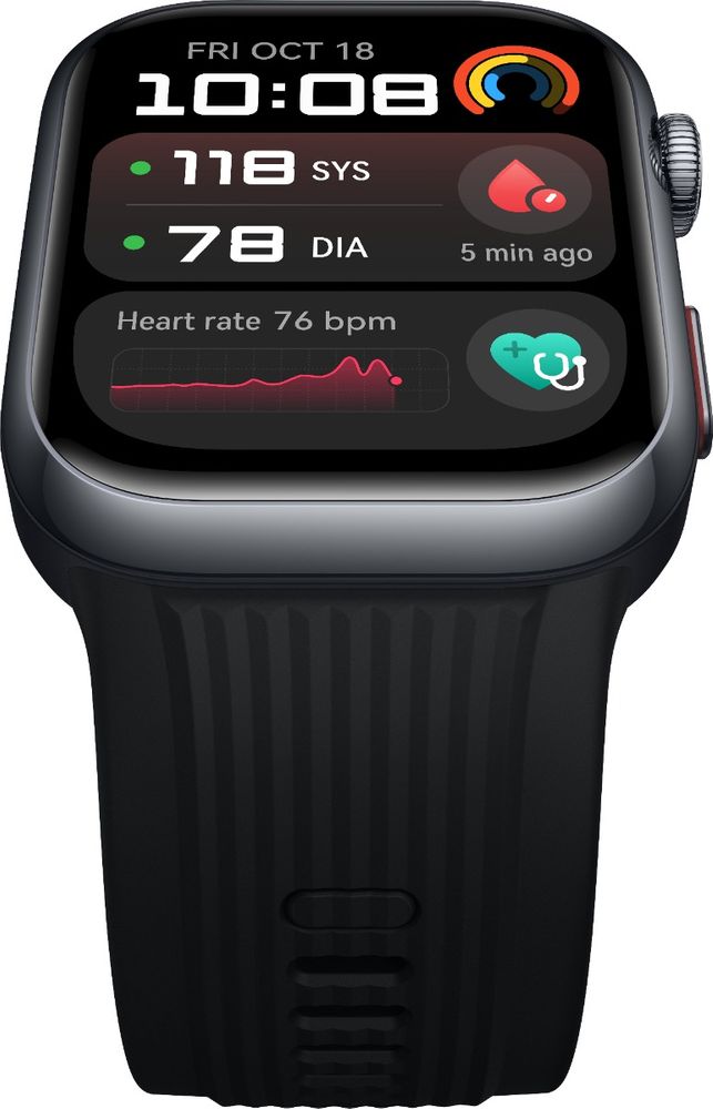 Nutikell Huawei Watch D2 - Klick e-pood