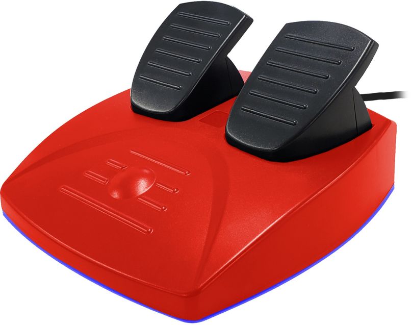 Rool Hori Nintendo Switch Mario Kart Racing Wheel Pro Mini - Klick e-pood