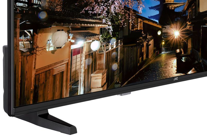 JVC 40" VAF3300 FullHD Android TV - Klick e-pood