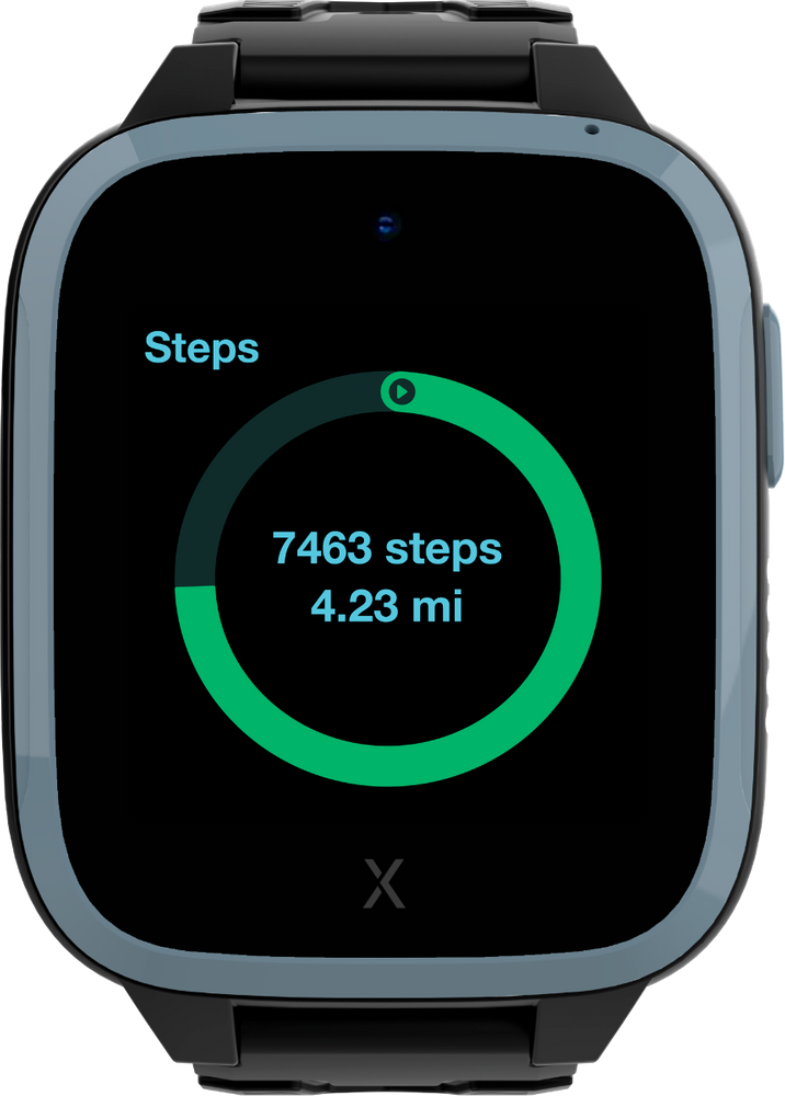 Nutikell Xplora XGO3 - Klick e-pood